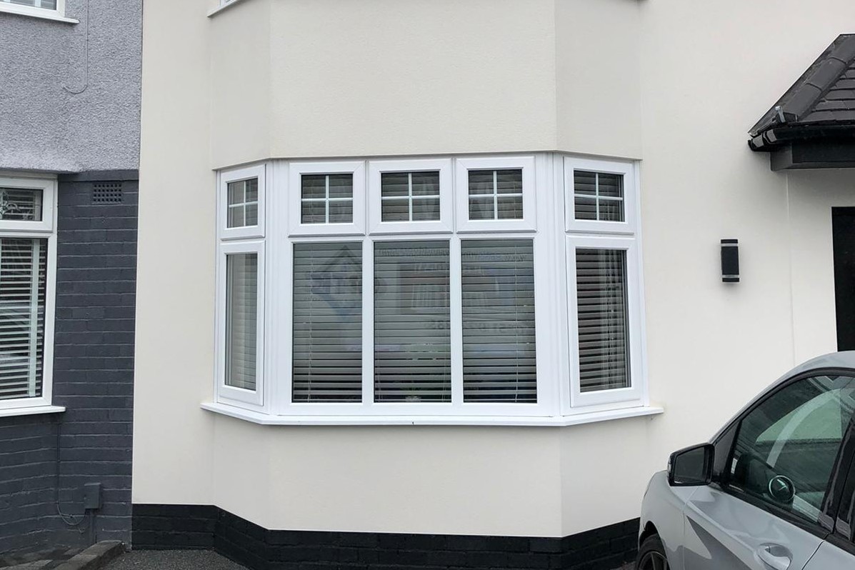 Upgrade your windows to super energy-efficient, strong & secure double ...